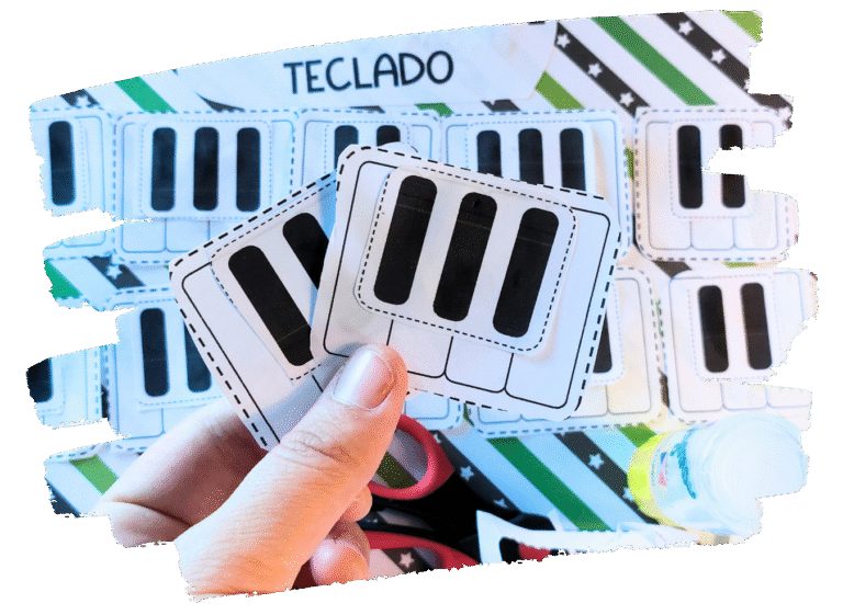 First Piano Lesson for Kids – Free Lesson Plan & Tips
